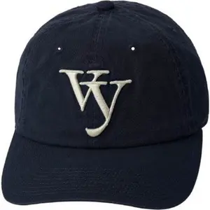 VITALITY Cotton Twill Baseball Cap Oxford