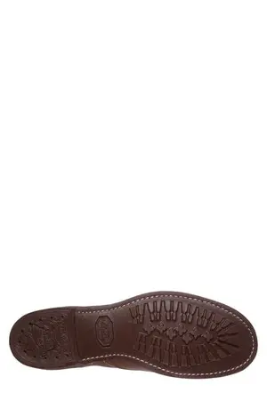 Red Wing Blacksmith Leather Boot - Copper