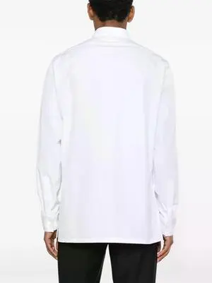 Givenchy Buttoned Shirt