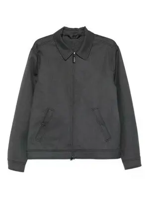 Men's Charcoal Jackets