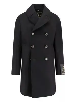 Sealup Long Sleeve Coats For Men