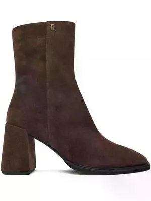 Furla Mid Heel Boots For Women