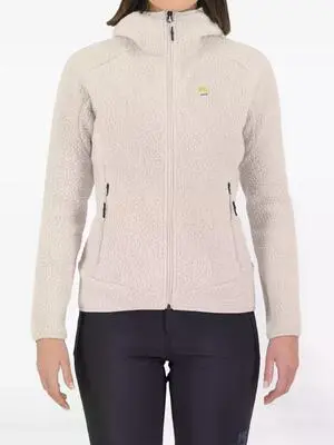 Karpos Zip Up Activewear For Women