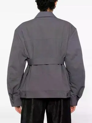 Alexander Wang Zip-up Bomber Jacket