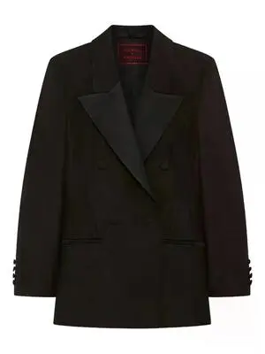 Marella Double Breasted Blazers For Women