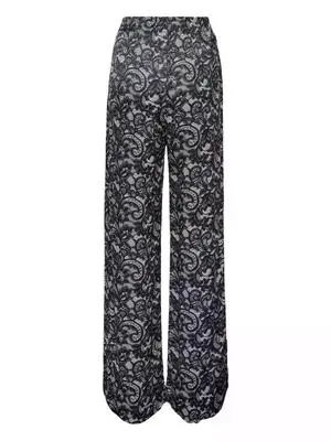 Stella McCartney Lace Trousers
