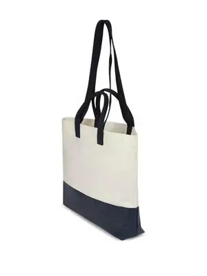 Karl Lagerfeld Logo-print Tote Bag