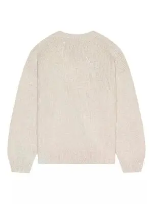 PALY Liz Crew-neck Sweater