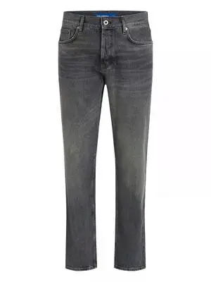 Karl Lagerfeld Tapered Jeans For Men