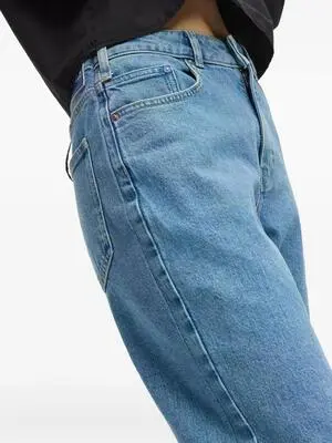 Karl Lagerfeld Mom Jeans