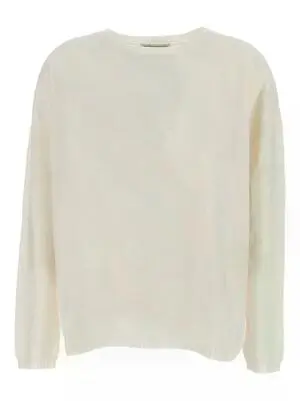 STEFANO MORTARI Crew Neck Sweater