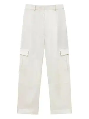 Stella McCartney Belt-loop Trousers