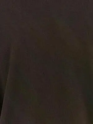FILIPPO DE LAURENTIIS Crew-neck Sweater - Brown