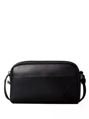 Calvin Klein Embossed Cross Body Bags For Women