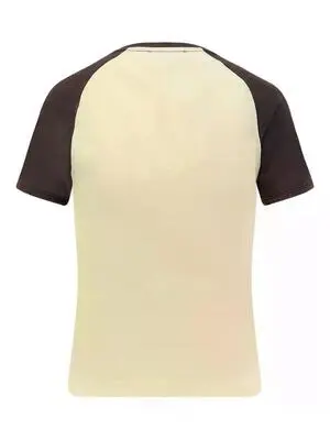 Coperni Logo-print Crew-neck T-shirt