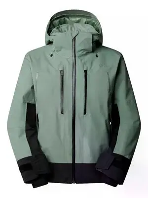 The North Face Zip-fastening Hooded Jacket