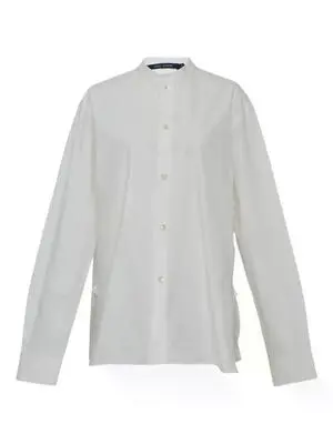 Sofie D'hoore Buttoned Blouse