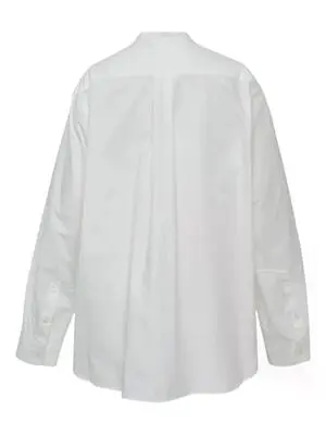 Sofie D'hoore Buttoned Blouse