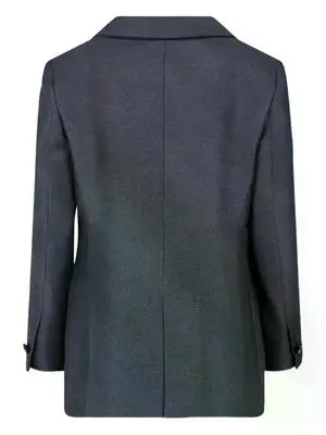 Giorgio Armani Single-button Blazer