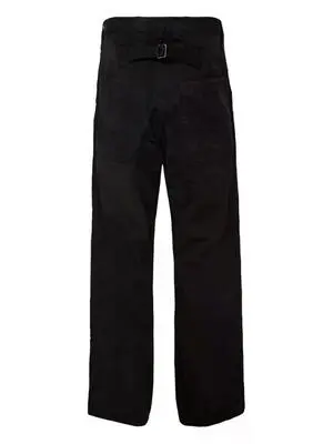 Junya Watanabe Adjustable-hip Trousers