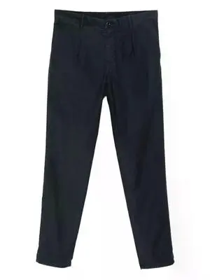 Incotex Pleated Trousers