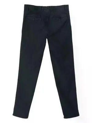 Incotex Pleated Trousers
