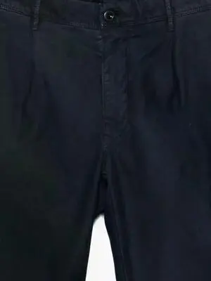 Incotex Pleated Trousers