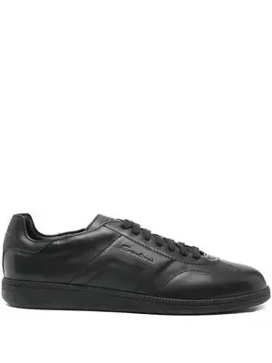 Santoni Dbs Oly Sneakers
