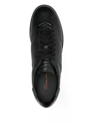 Santoni Dbs Oly Sneakers