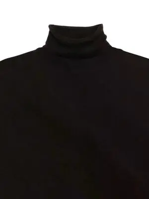 John Smedley Cherwell Roll-neck Sweater - Brown