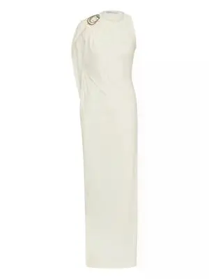 Christopher Esber Round Neck Evening Dresses