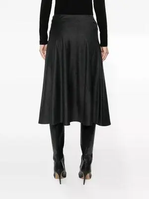 Tagliatore Masha Midi Skirt