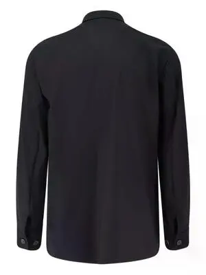HEVO Patch Pocket Long Sleeves Shirt