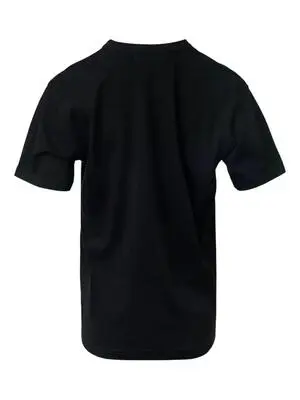 NIKE X COMME DES GARÇONS Logo-print T-shirt