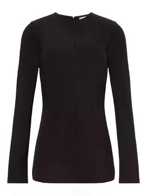 Calvin Klein Long-sleeved Blouse