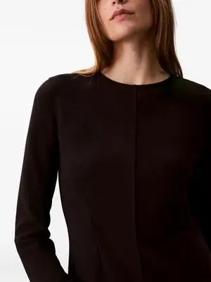 Calvin Klein Long-sleeved Blouse