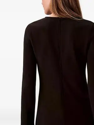 Calvin Klein Long-sleeved Blouse