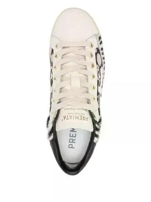 Premiata Steven Sneakers