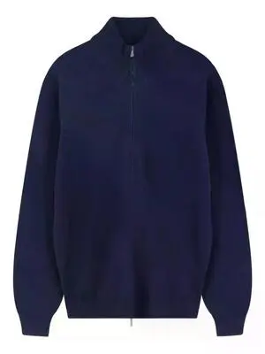Filippo De Laurentiis Long Sleeve Cardigans For Men