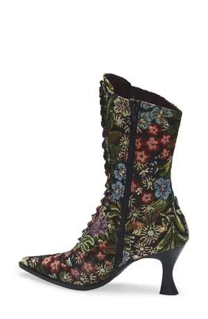Jeffrey Campbell Maysville Bootie