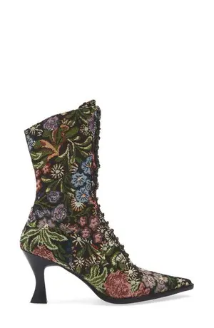 Jeffrey Campbell Maysville Bootie