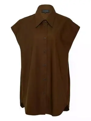 Lee Mathews Collared Shirts For Women