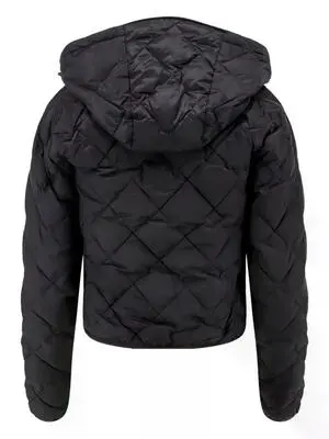 Aspesi Quilted Zip Jacket