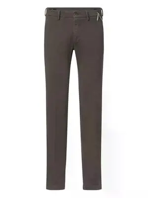 MASON'S Button Pocket Trousers