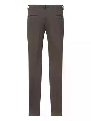MASON'S Button Pocket Trousers