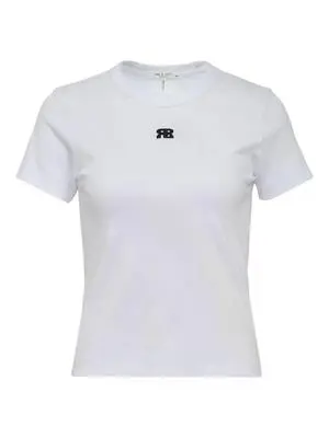 Rag & Bone Logo-detail T-shirt