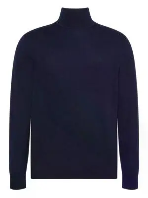 Calvin Klein Merino Wool Jumper