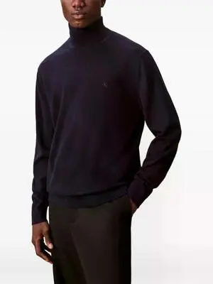 Calvin Klein Merino Wool Jumper