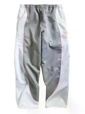 ANTI SOCIAL SOCIAL CLUB Logo-print Track Pants