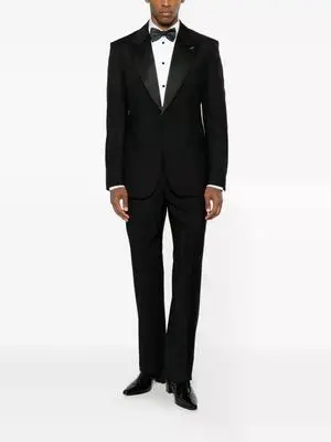 Givenchy Shawl-lapel Blazer